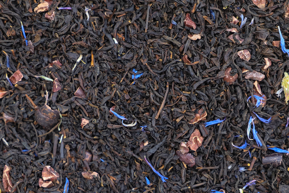 "Nectar" - Blue Chocolate Chip Cookie Tea - Percy Jackson – The Simply ...